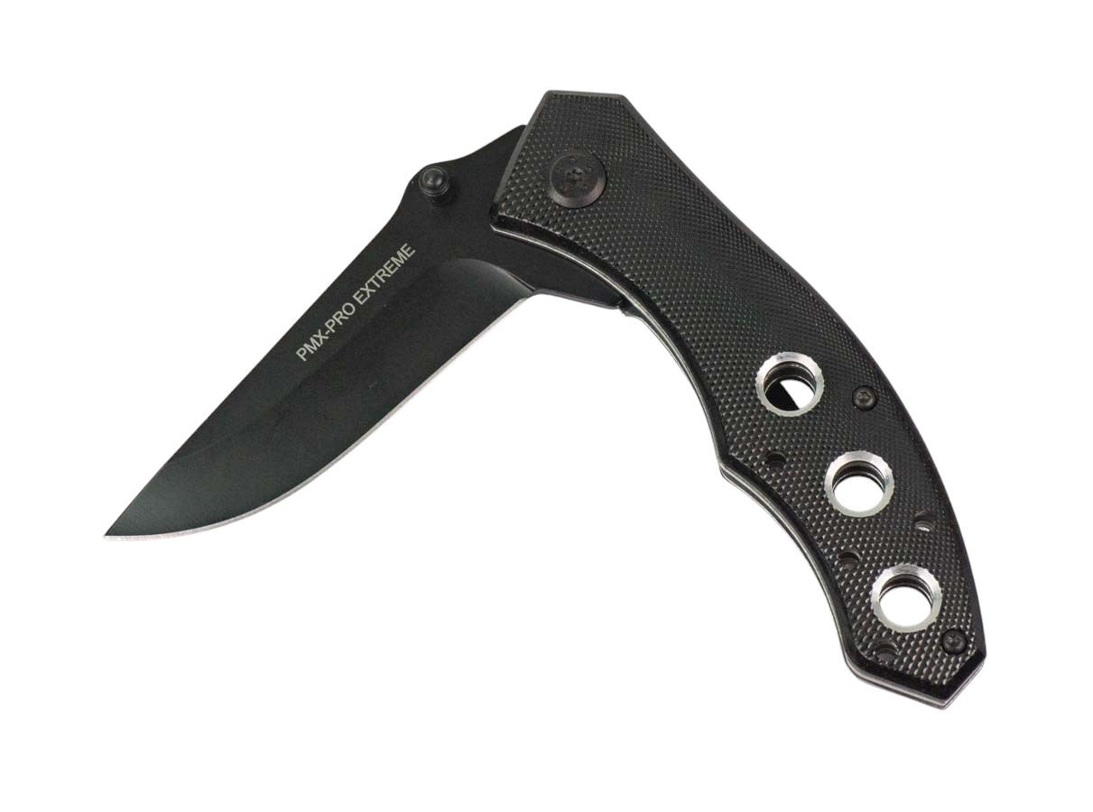 Нож тактический PMX-PRO Extreme Special Series (pmx-066b) купить ...