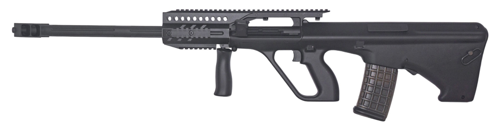 Купить cтрайкбольный автомат Snow Wolf (SW-020-CN-B2(BK)) - StrikePlanet.ru