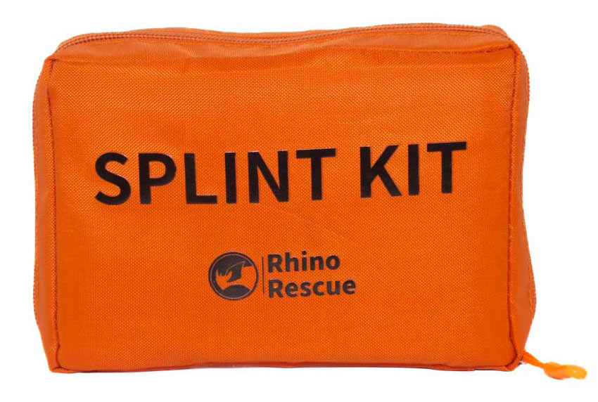 Шины набор Splint Kit Rhino Rescue купить в «Планете страйкбола»