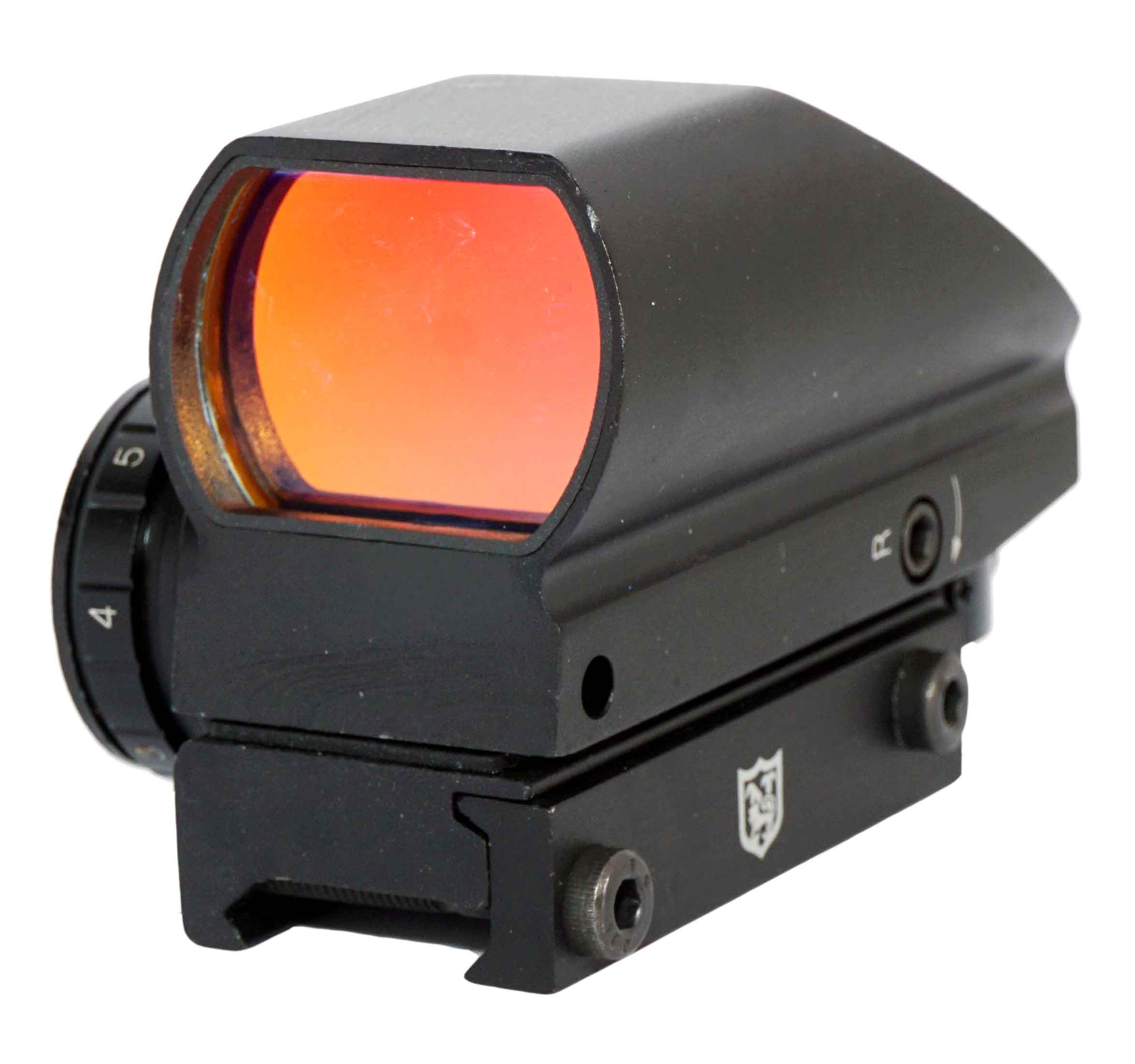 Купить Прицел коллиматорный Nikko Stirling RedDot (NS533)