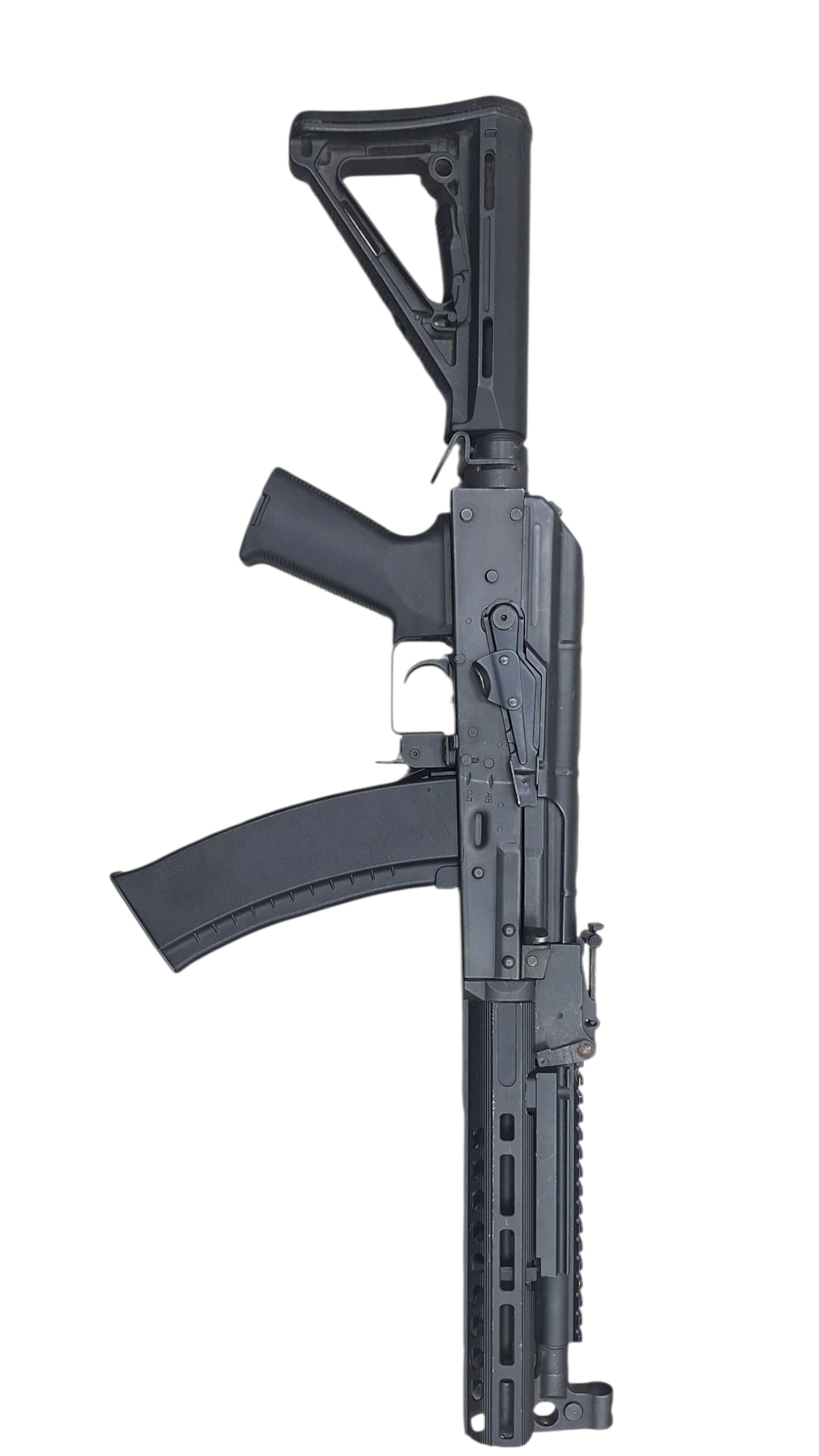 Купить Автомат Arcturus АК-105 Custom (at-ak01), 105 м/с (Б/У)